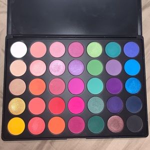 Morphe Makeup | 39s Palette Such A Gem | Poshmark